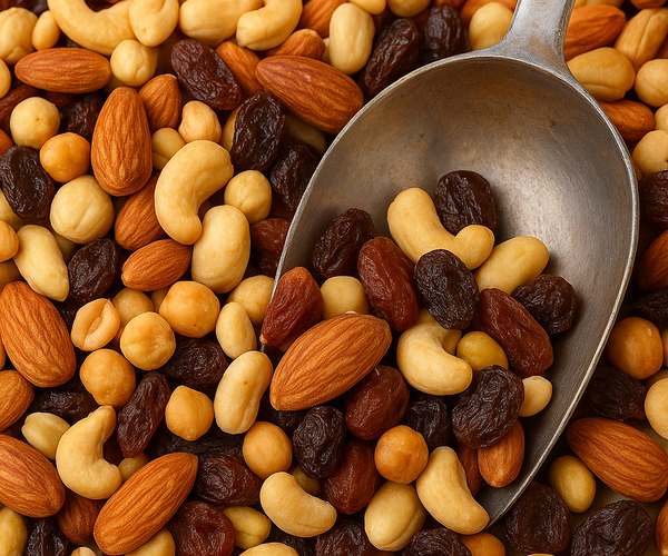 Buy Nut Mixes | Online Shop | Wide Selection & Top Quality - Nutsupply